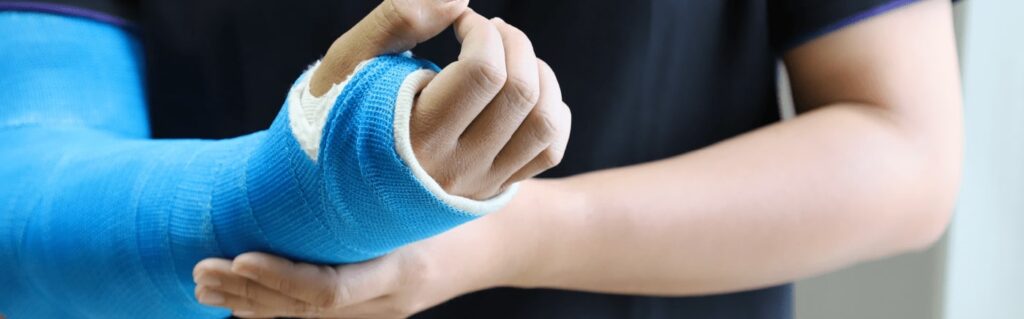 Fracture Clinic - Fast, Walk-in Orthopedic Care | Central Coast, NSW